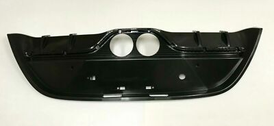 [OEM] 86650 2V511 Rear Bumper Lower Cover for 2013 2017 Hyundai ...