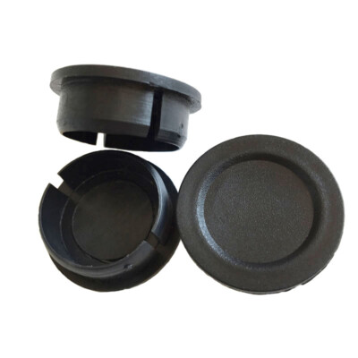 Diameter 30mm Stereo Microscope Eyepiece Dust Cover Eyepiece Tube Cap ...