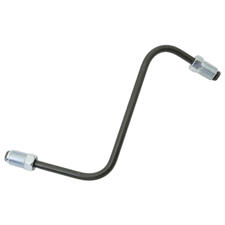 Front Brake Tube Right Hose to Caliper No.7 for Toyota Tacoma 2005-2011 ...