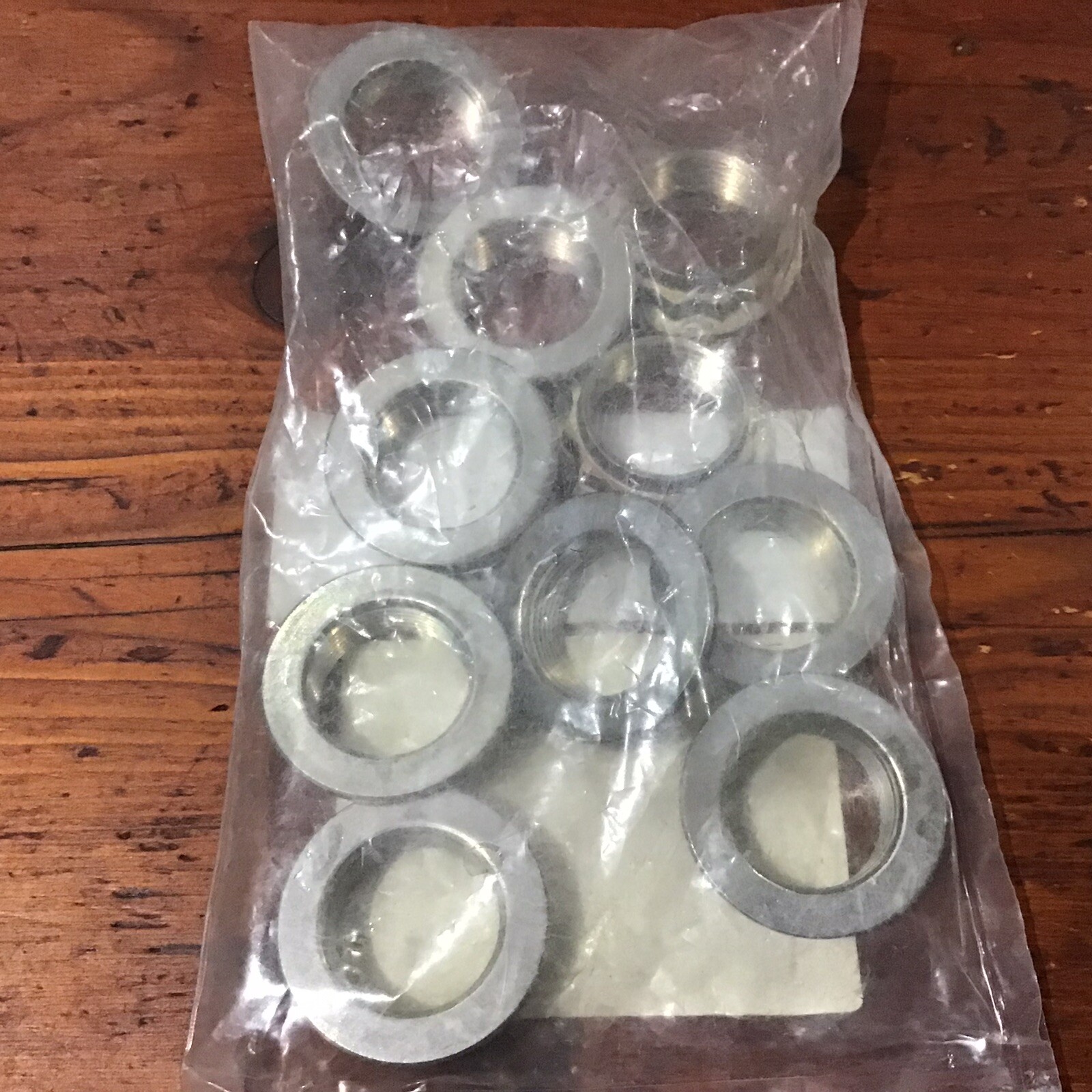 Mercedes Nut A 140 990 11 50 Qty: pack of 10 | eBay Australia