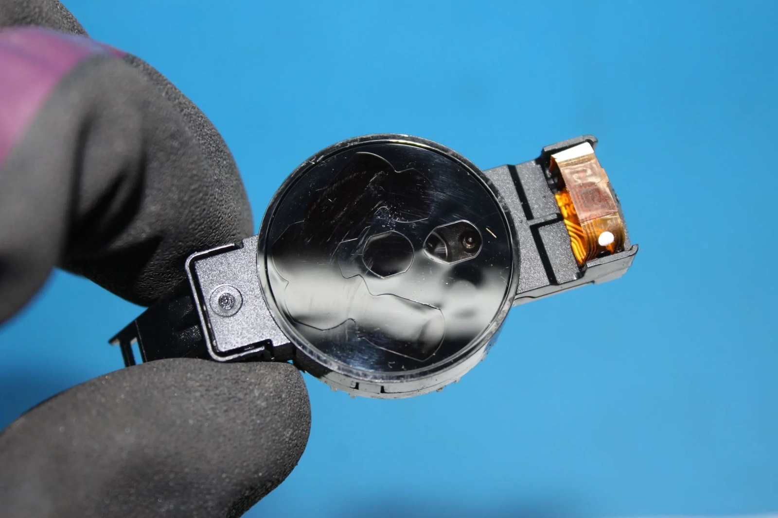 Mercedes Benz W177 W247 Regensensor Lichtsensor Sensor A2479007708 | eBay