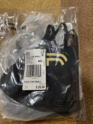 Unisex Adidas Football Juventus Face Covers Face Mask Black Small 3 ...