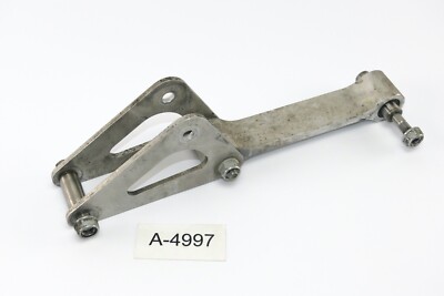 Honda CBR 1000 RR SC59 - Shock absorber rocker arm A4997 | eBay