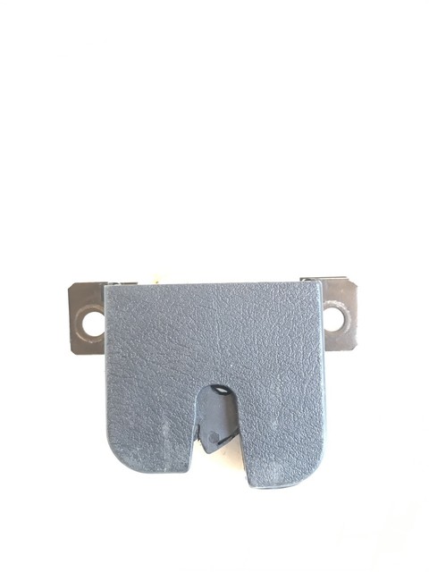 Porsche Cayenne 955 957 Boot Lid Tailgate Lock 7L5827505 for sale ...