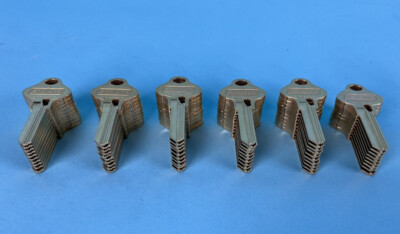 LOT OF 59 SCHLAGE EVEREST 29 S124 KEY BLANKS |010-7269563 | eBay