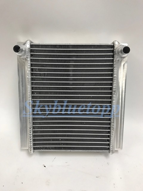 PLM Heat Exchanger Mercedes Benz 4.5 A45 CLA45 GLA45 AMG Intercooler ...