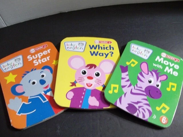 Find More Baby Einstein Me Reader Jr For Sale At Up To 90%, 56% OFF