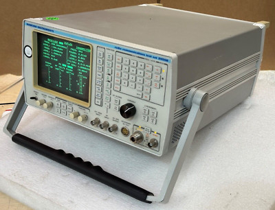 Cellular Test Equipment