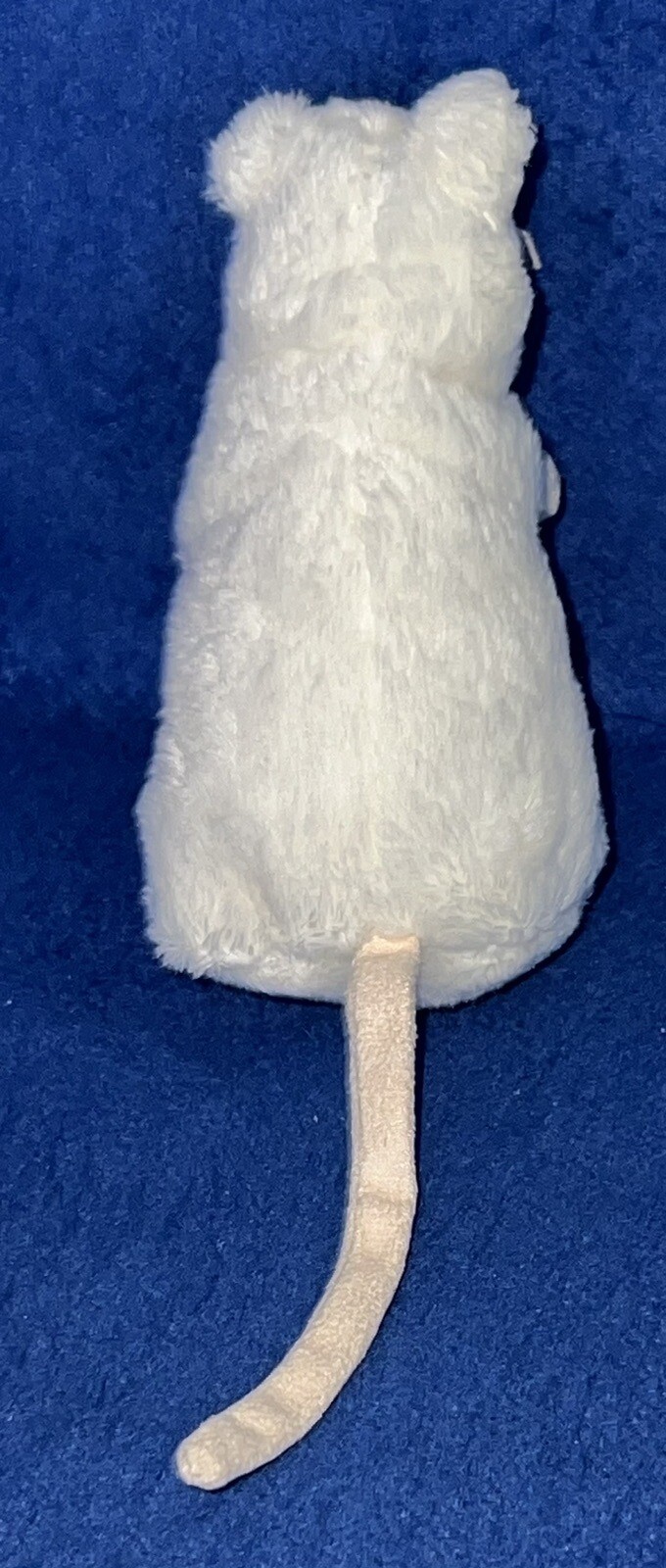 Kuscheltier IKEA Maus Gosig Mus weiß | eBay