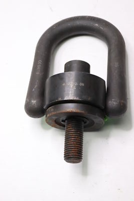 Rigging - Lift Pulling