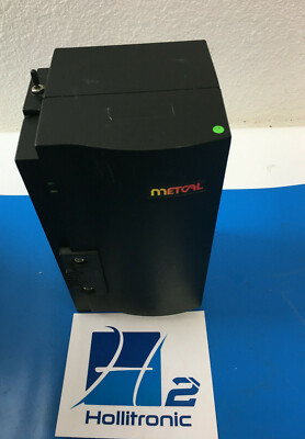 Soldering Irons & Stations - Metcal Mx-500P-11