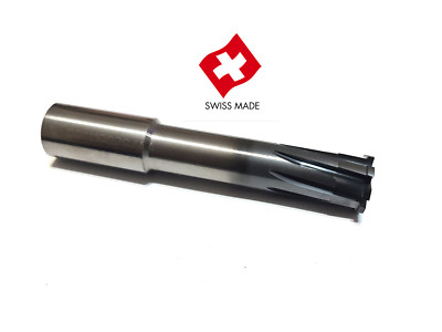 swiss Louis end mill T-slot cutters staggered teeth 18 mm form mill No ...
