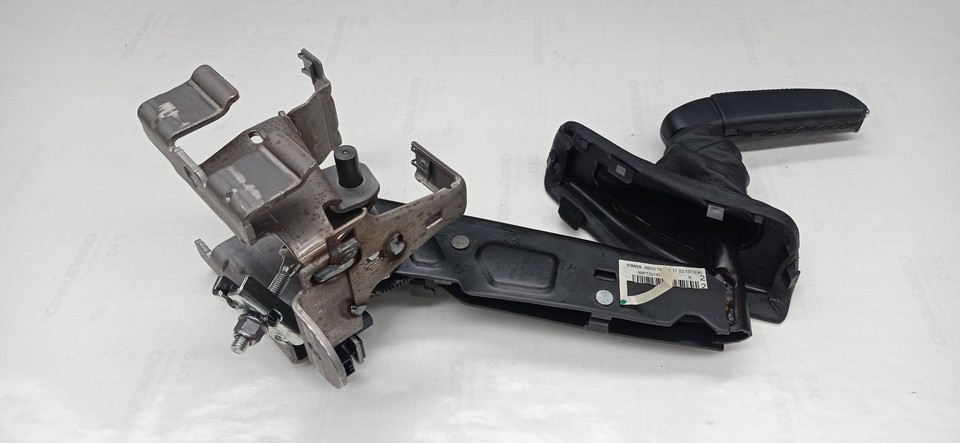 98031783ZD HANDBREMSHEBEL / 98031783ZD / 98031783ZD / 108621 FÜR ...