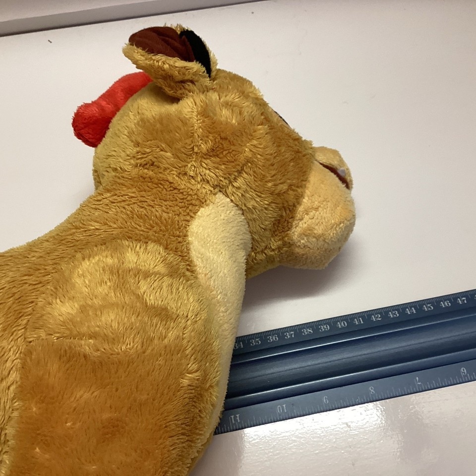 Disney The Lion King Simba Plush Toy Teddy Classics Collection | eBay UK