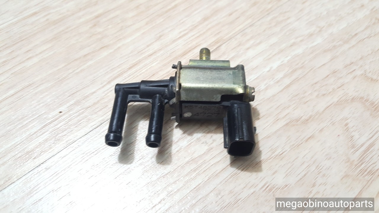 mazda solenoid valve Z50418741A AJF81322X Z50418741 Z504-18-741 ...