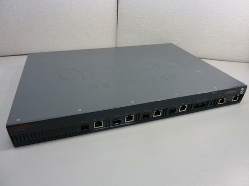 Aruba Networks Mobility Controller 7205 HP JW736A Model: ARCN7205 | eBay