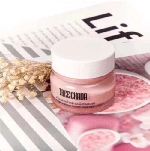 Treechada Makeup | Saubhaya Makeup