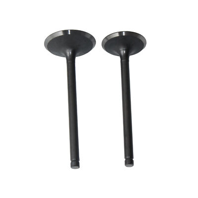 CF250 Intake Exhause Valves Valve Reduild Kit 250cc ATV Quad Go Kart ...