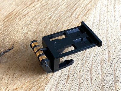 Vintage Original Philips Turntable Headshell Slide Adapter | eBay