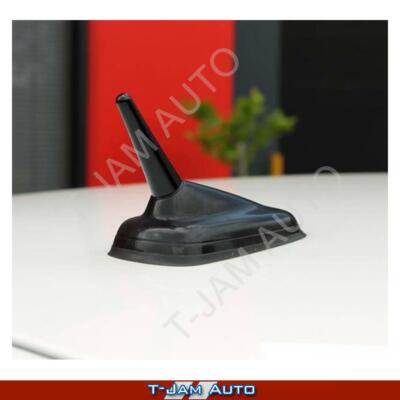 Smart Car Antenna Black 55mm Stubby Aerial for Nissan XTrail X-Trail ...