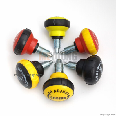FPW Indoor Upright Bike Pull Pin Release Pop Pin Knob Seat Adjust ...