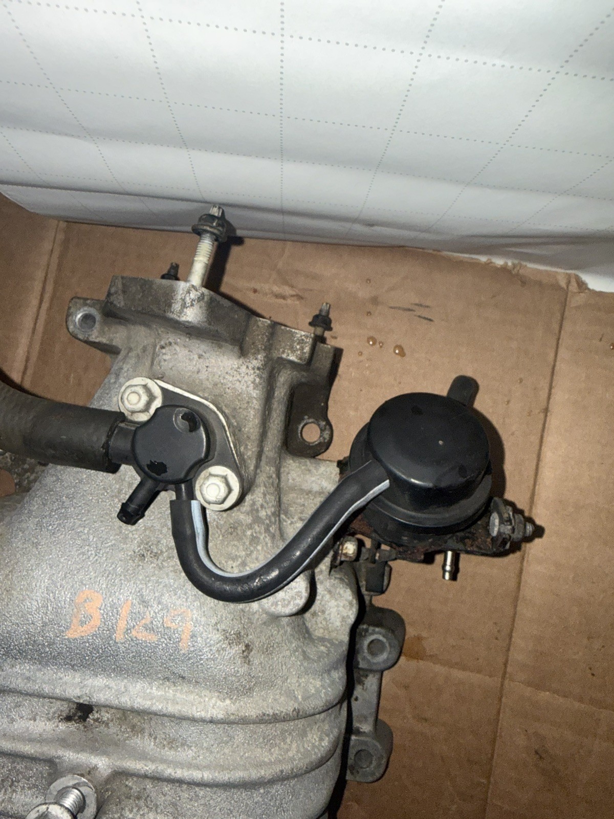 1996-03 Grand Prix GTP Eaton M90 Gen 4 Series 2 II Supercharger L67 L32 ...