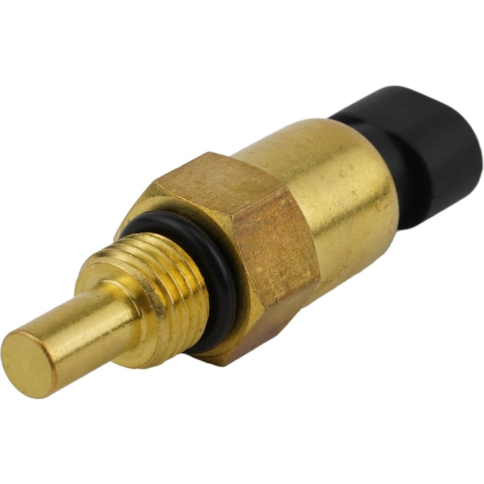New Temp Sensor RE52722 For John Deere 310G 310J 310K 120C 120D 130G ...