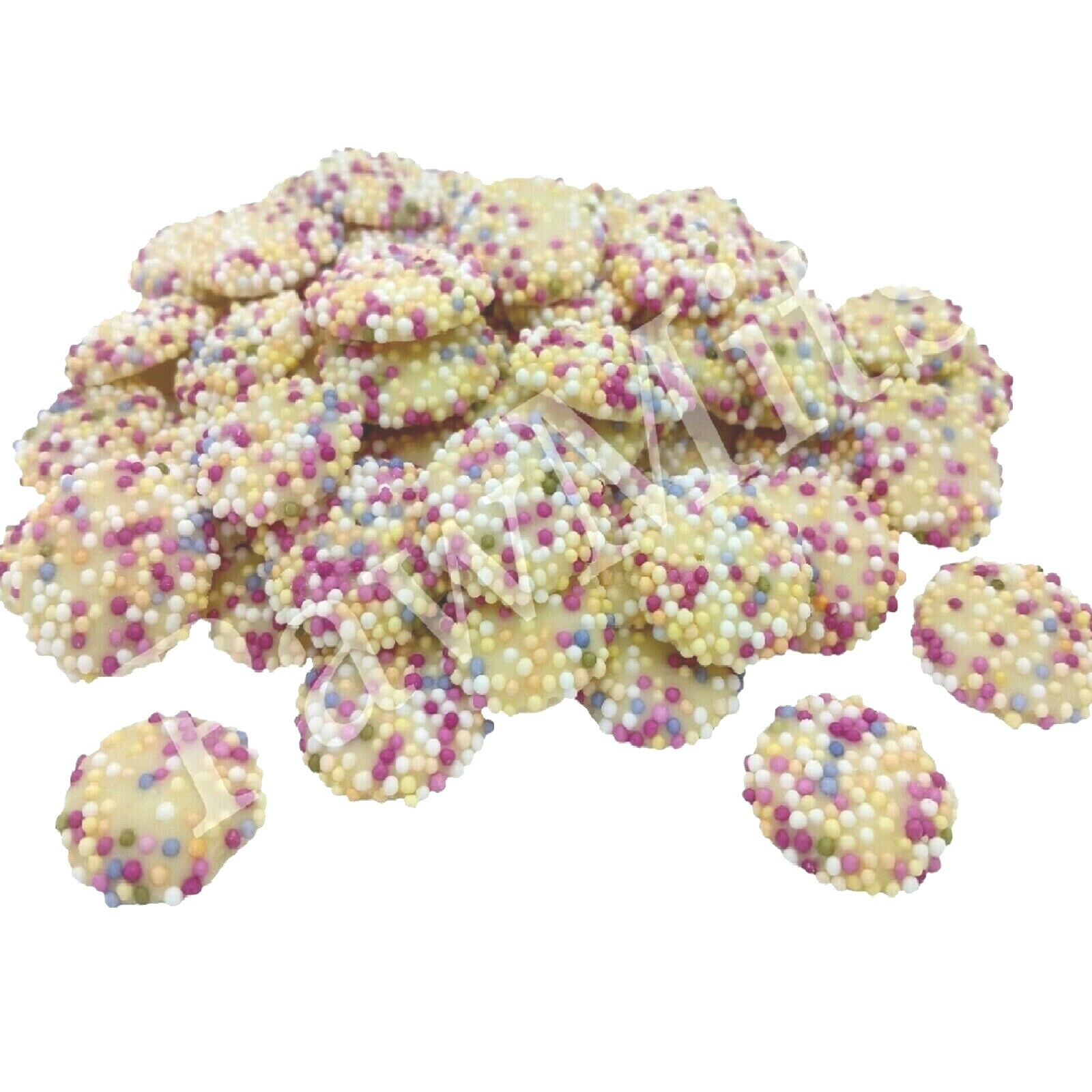 MINI CHOCS - (50g to 1kg) - Monster Dog Chocolate Drops Food bp Treats ...