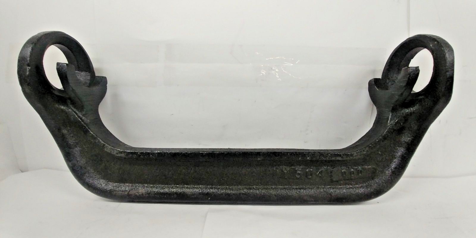 Ford Meter Box Co. Y504 Iron Yoke Bar for Water Meter Box / Water Lines ...