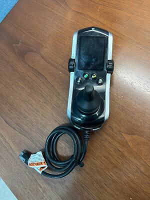 EXPANDABLE CONTROLLER W/ JOYSTICK AND LCD COLOR DISPLAY, Q-LOGIC 3, 4 ...