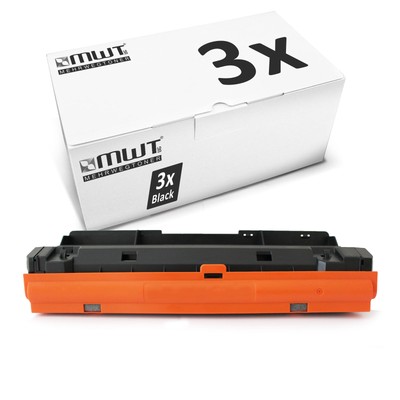 3x Toner per Xerox WC-3345-DNI WC-3335 Work Center 3345-DNI 3335 Phaser ...