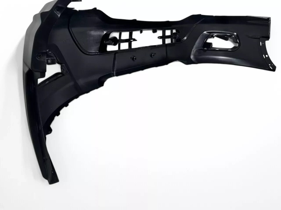 For 2020-2024 Ford E-Transit & Transit 150-350HD Front Bumper Lower ...