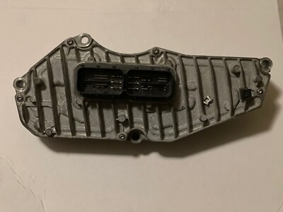 2012 2013 2014-2019 Ford Focus TCU TCM Transmission Control Module ...