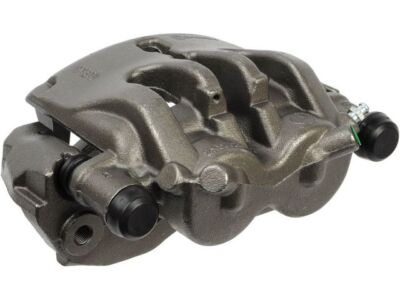 Front Left Brake Caliper 73JZHH41 for Sprinter 3500 2010 2007 2008 2009 ...