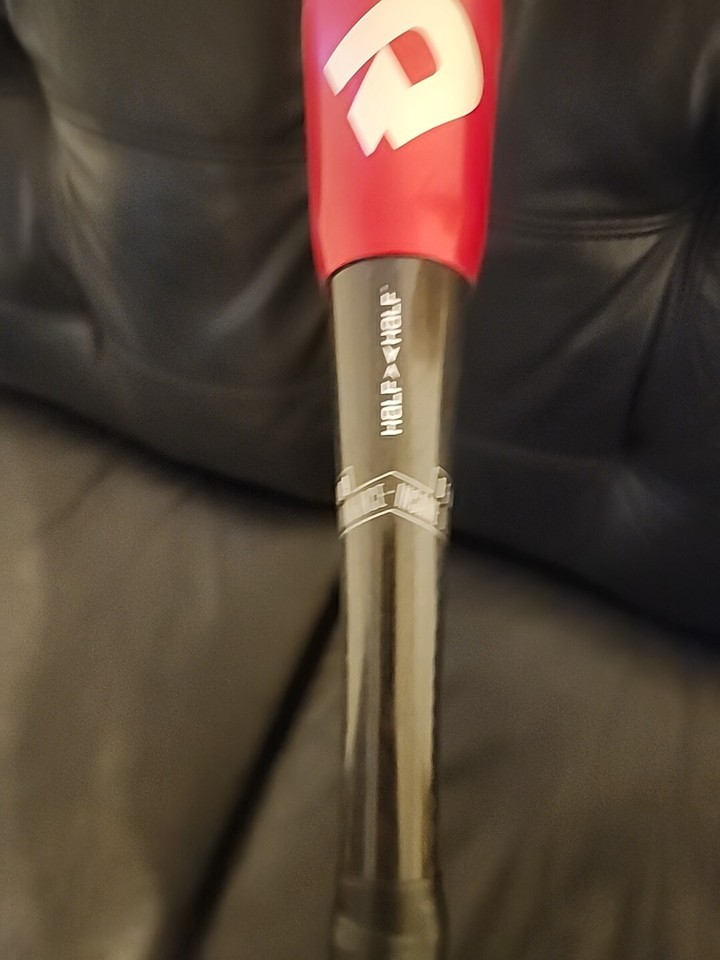 Demarini Red Evo Ax Composite Softball Bat 34/27 Oz USED | eBay