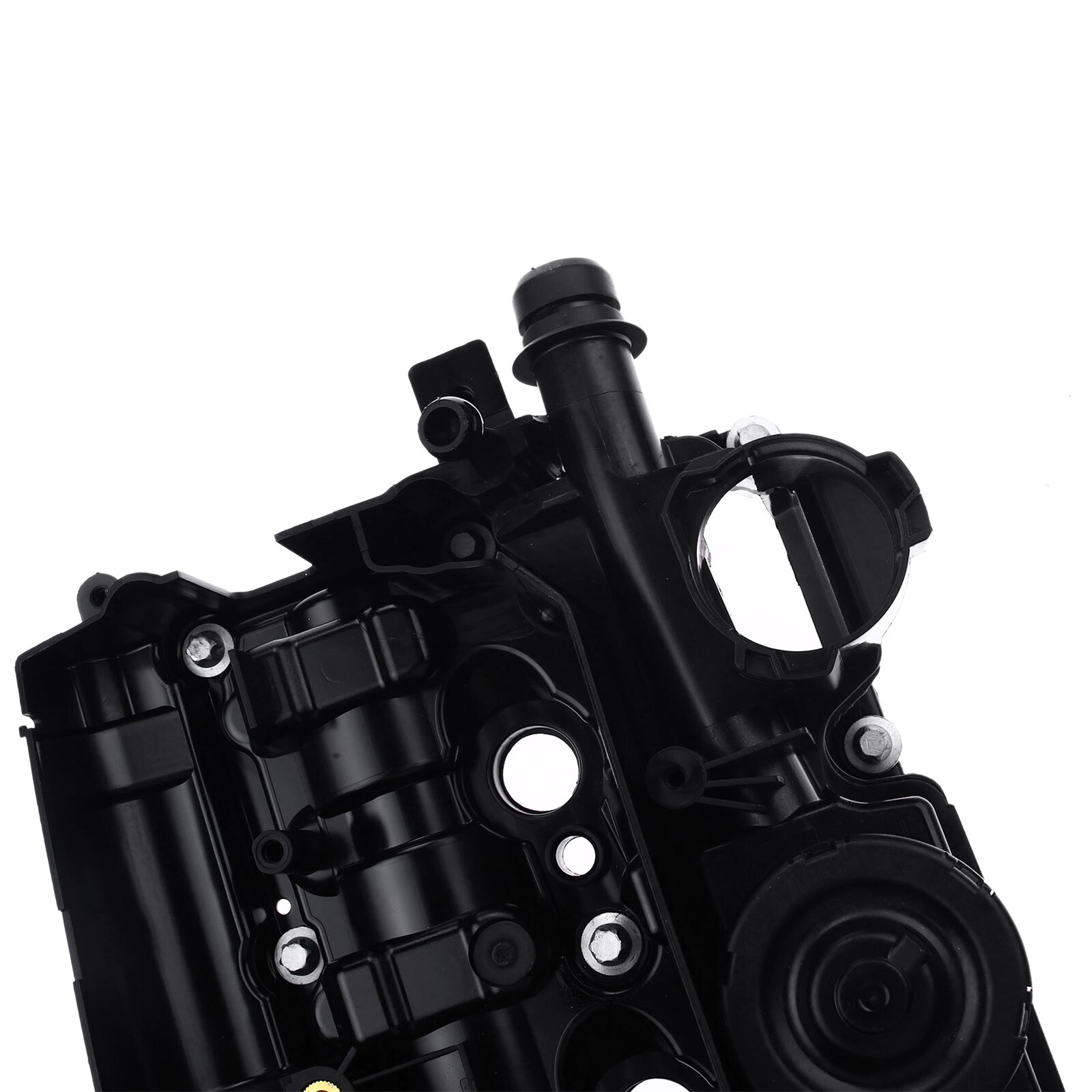 A-Premium Rocker Valve Cover for BMW X1 X3 X5 F20 F21 F30 F31 E90 2.0 ...