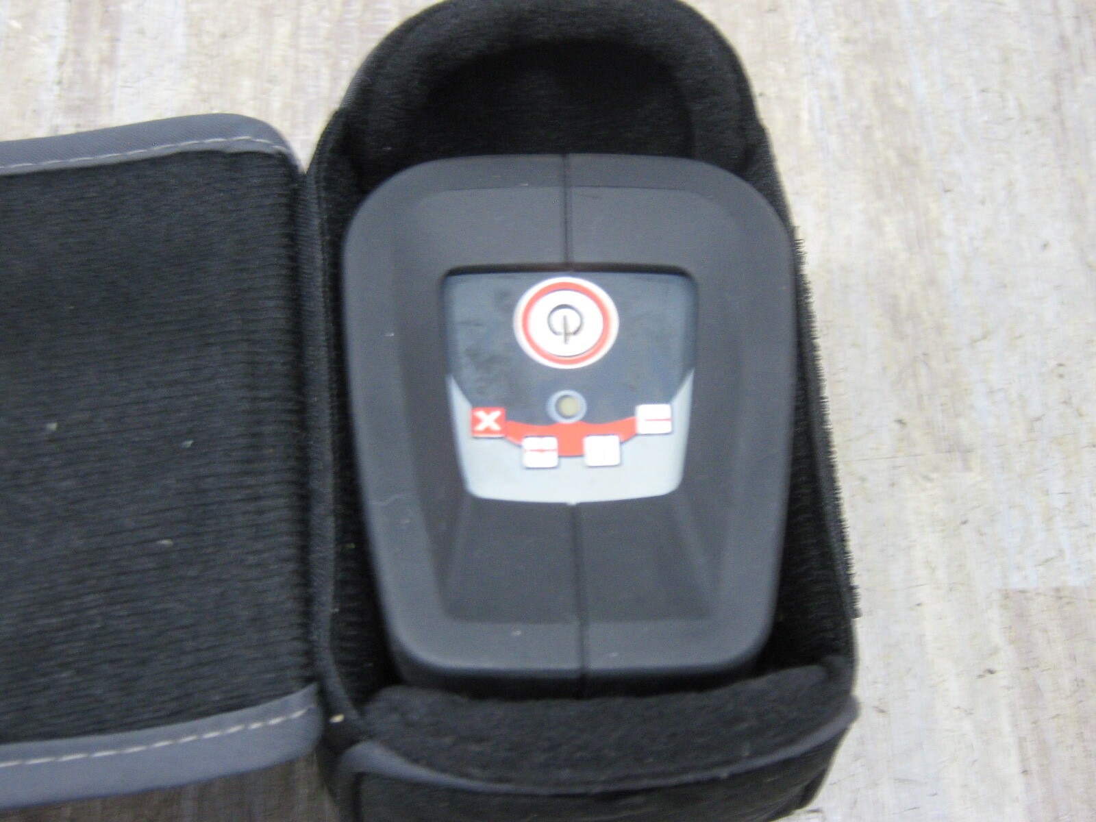 Stanley 77-153 Cl2 FatMax Self-leveling Cross Line Laser Level for sale ...