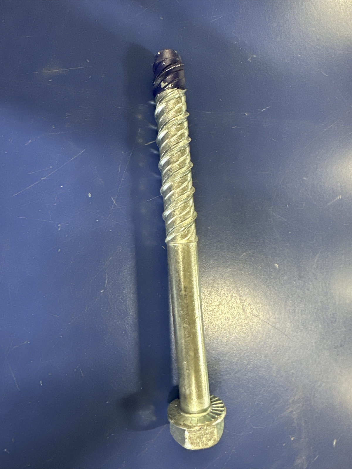 Powers 3/4” x 8” Wedge-Bolt Anchor 07288 (Box of 10) | eBay