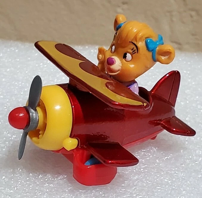 Talespin Characters Molly