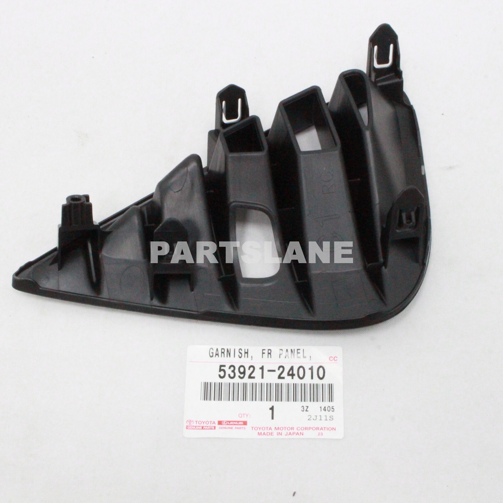 Lexus RC300 RC350 OEM Genuine Front Panel Garnish 53921-24010 | eBay ...