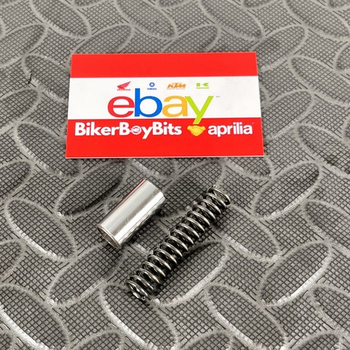 ♻️ APRILIA RS RS4 125 Oil Pressure Valve - spring ♻️ | eBay
