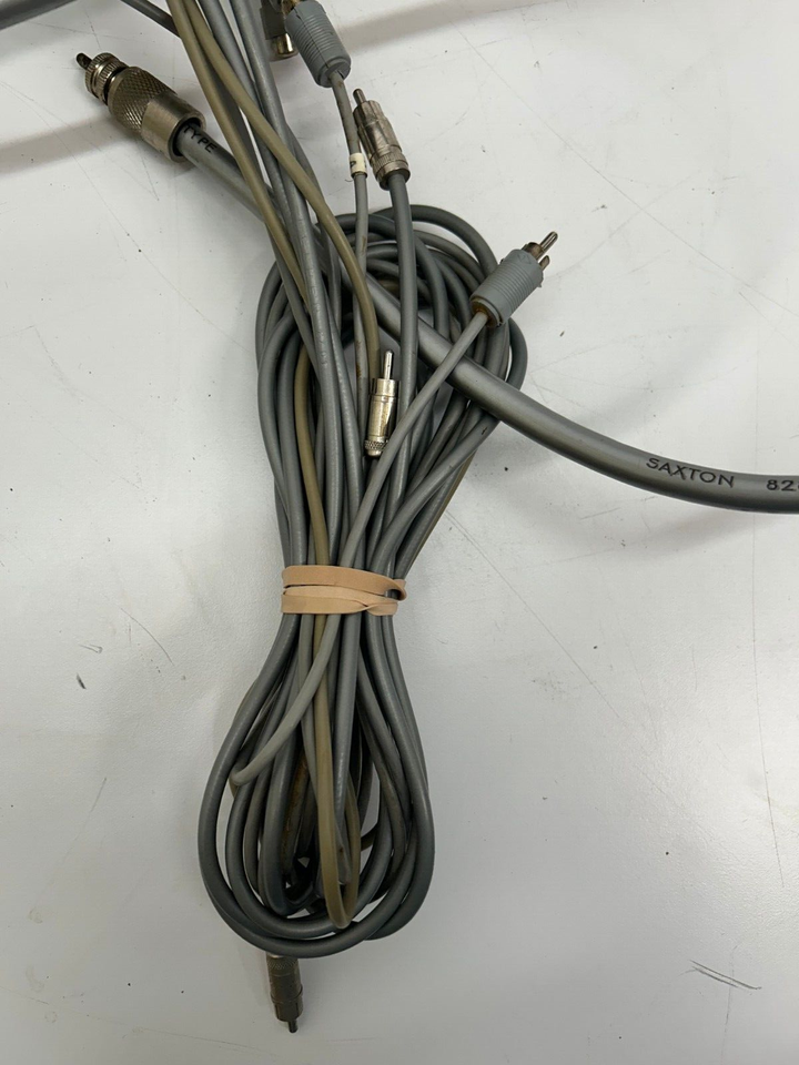 Vtg Yaesu Musen Model FT-101EE HF Transceiver Amateur HAM Radio Powers ...