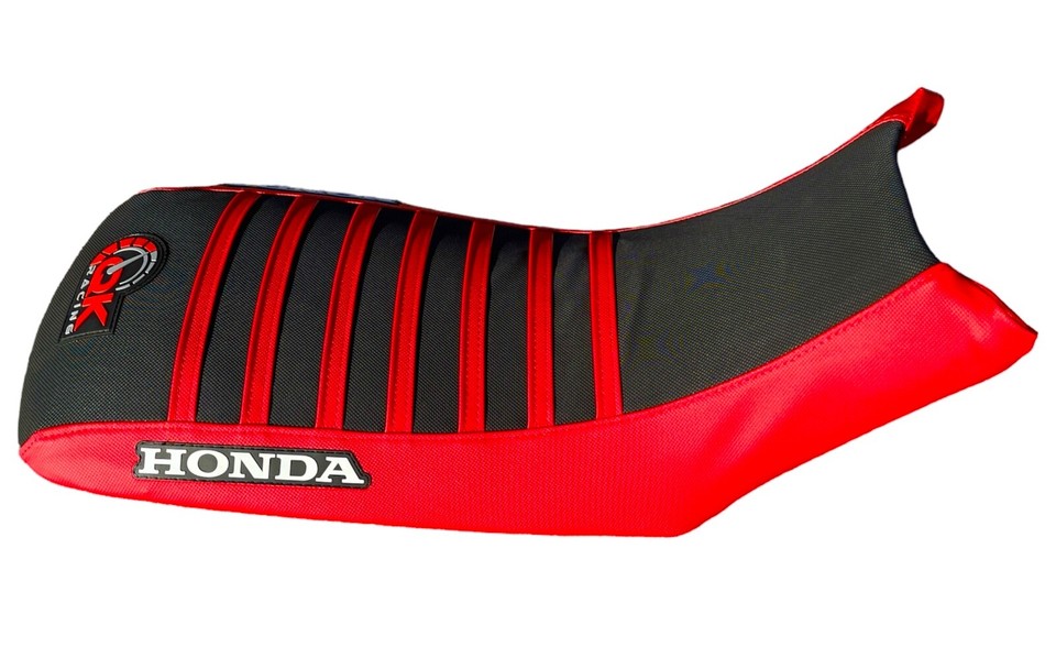 Honda 1993-2006 TRX 300 EX Sportrax 300 TRX300EX Premium Multi Grip ...