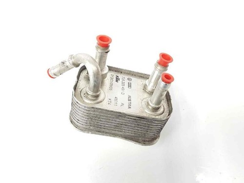 7L6203491D ölkühler 1250132 AUDI Q7 3.0 V6 24V TDI 233 CV 2006 | eBay.de