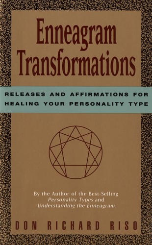 Enneagram Transformations by Riso 395657865| eBay
