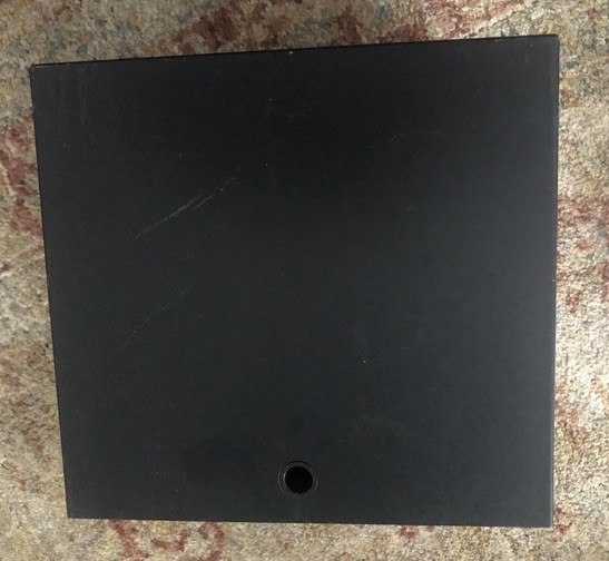 Taito Coin Box Metal used for Elevator Action, Zoo Keeper, Qix, Jungle ...