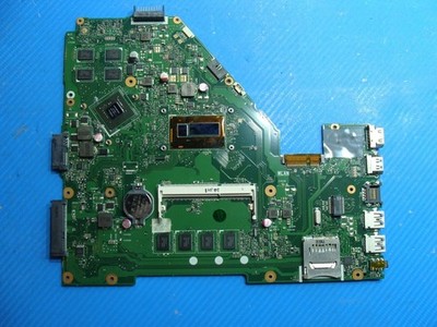 ASUS X550LB 15.6 Laptop I5-4200U 4GB RAM Nvidia 740M Mainboard ...