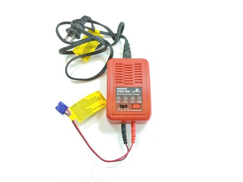 Dynamite 2030 Prophet Sport Mini Multi-Chemistry Charger (50W/4A/4S) | eBay