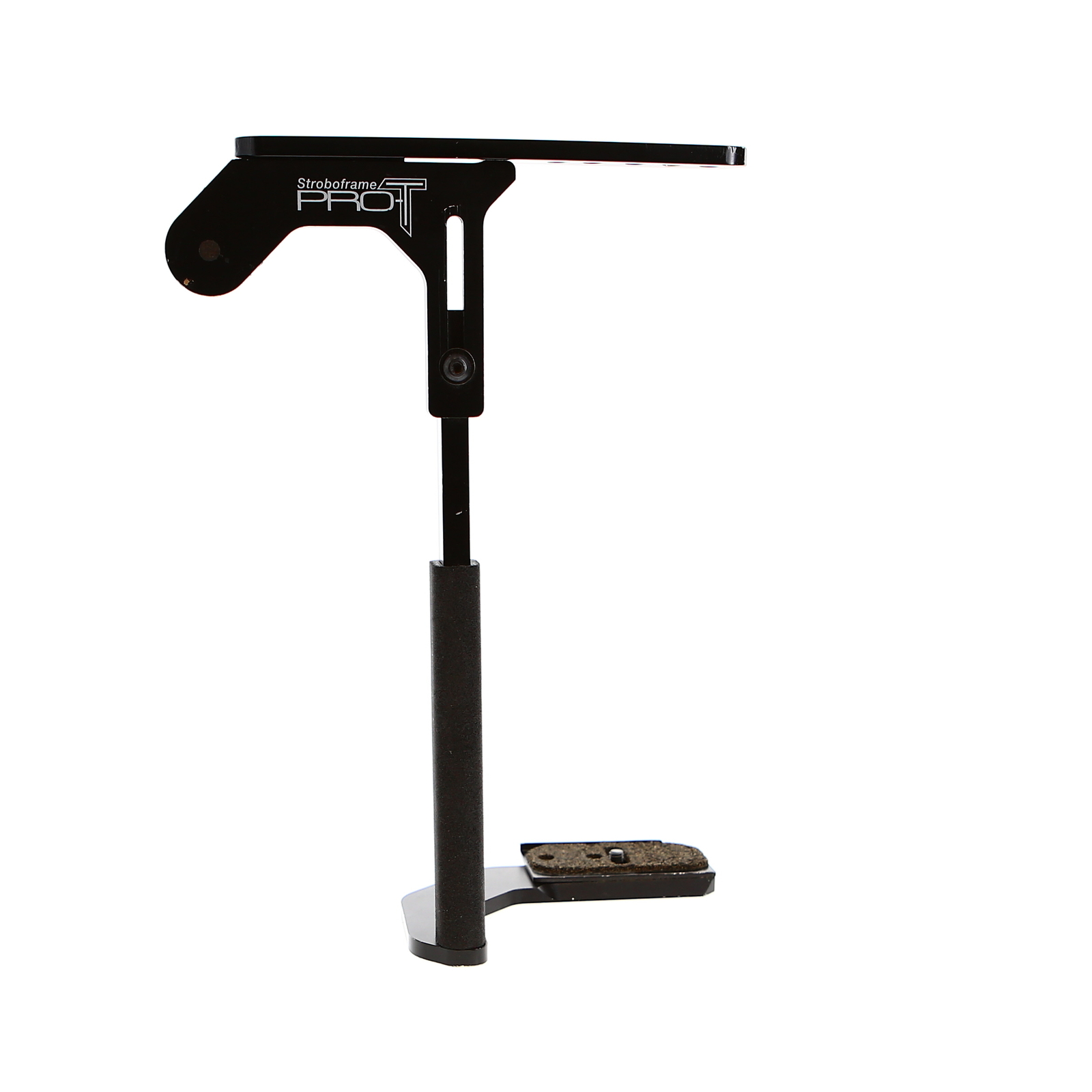 Stroboframe Press-T Flash Bracket with Quickflip 350 Bracket | eBay