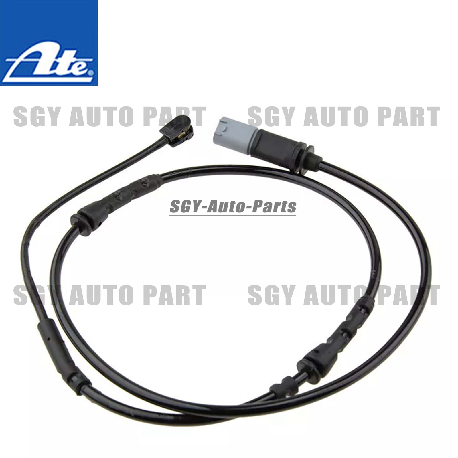 For BMW X3 X4 3.0 2.0L 34356790303 ATE OEM Front Left Disc Brake Pad ...